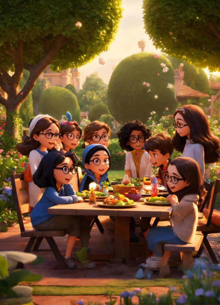 7 Smart Tips for Making Time for Friends in a Busy World - The ...