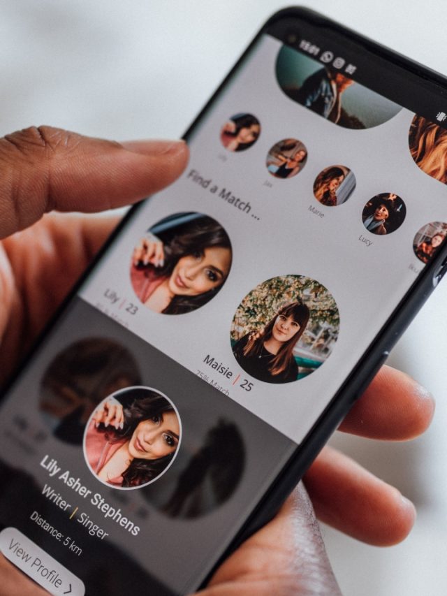 10 Best Apps for Making New Friends in 2024 - The Friendify Blog