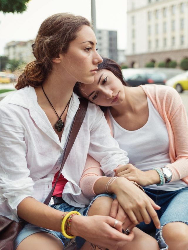 How to Be a Supportive Friend Without Losing Yourself - The Friendify Blog
