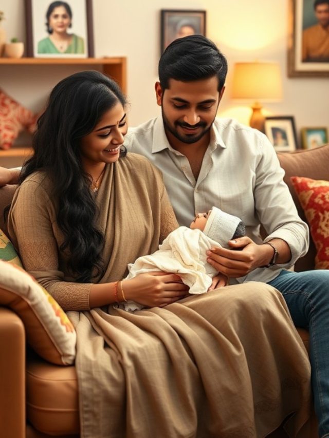 10 Essential Parenting Tips for First-Time Parents - The Friendify Blog