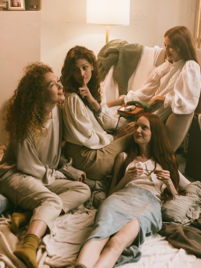 10 Fun Sleepover Ideas for Adult Friend Groups - The Friendify Blog