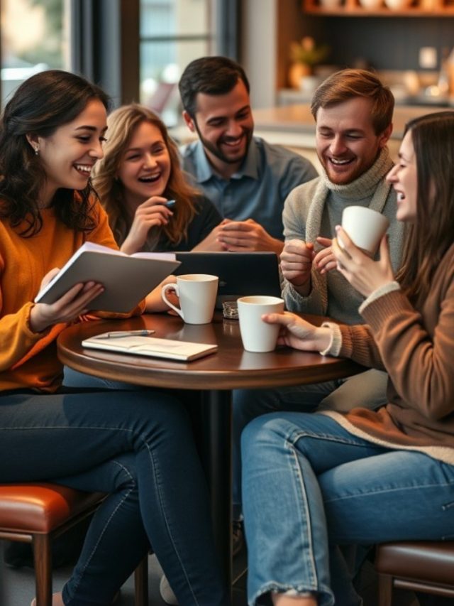 How to Stay Close with Friends Who Have Different Life Paths - The ...