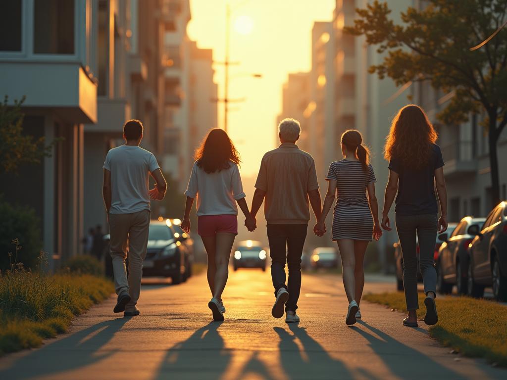 The Friendship-Longevity - How Social Bonds Physically Alter Telomeres ...